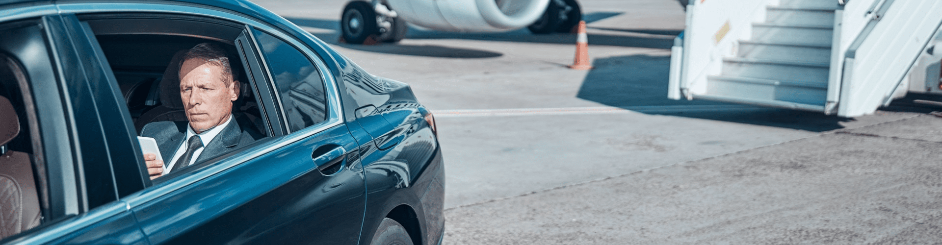 Wasalni Limousine – Seek Comfort Then Book Wasalni.