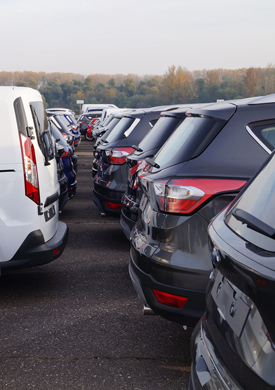 Wasalni Limousine – Seek Comfort Then Book Wasalni.