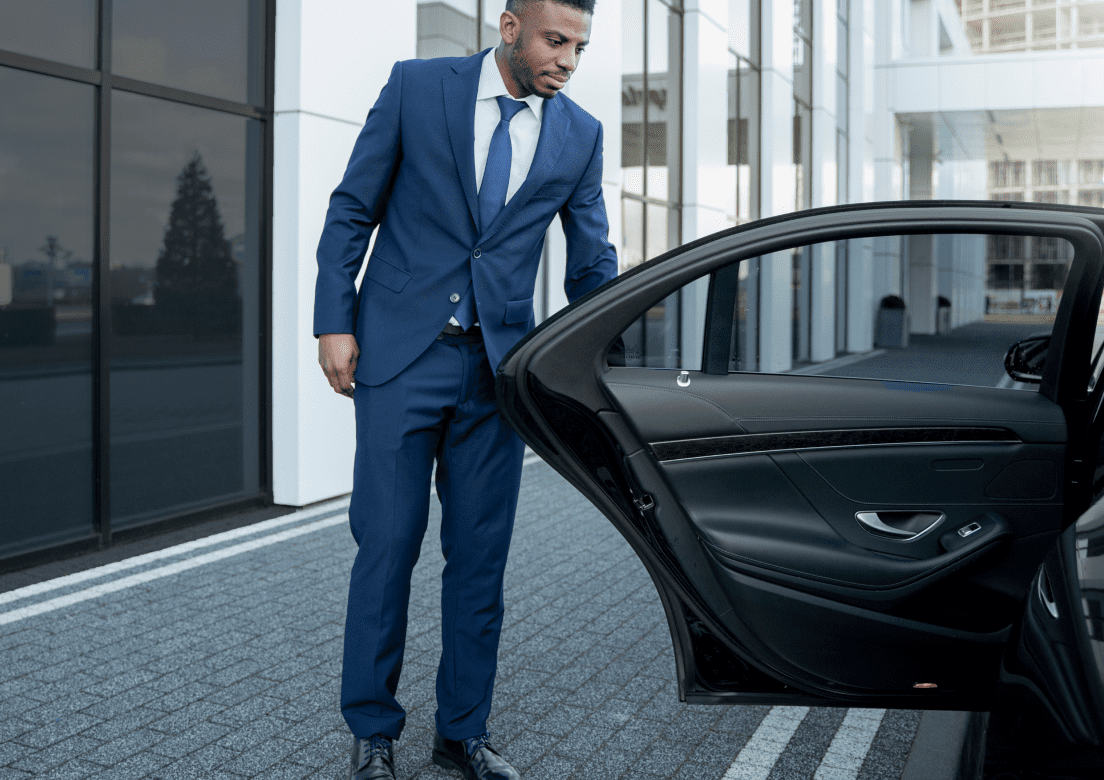 Wasalni Limousine – Seek Comfort Then Book Wasalni.